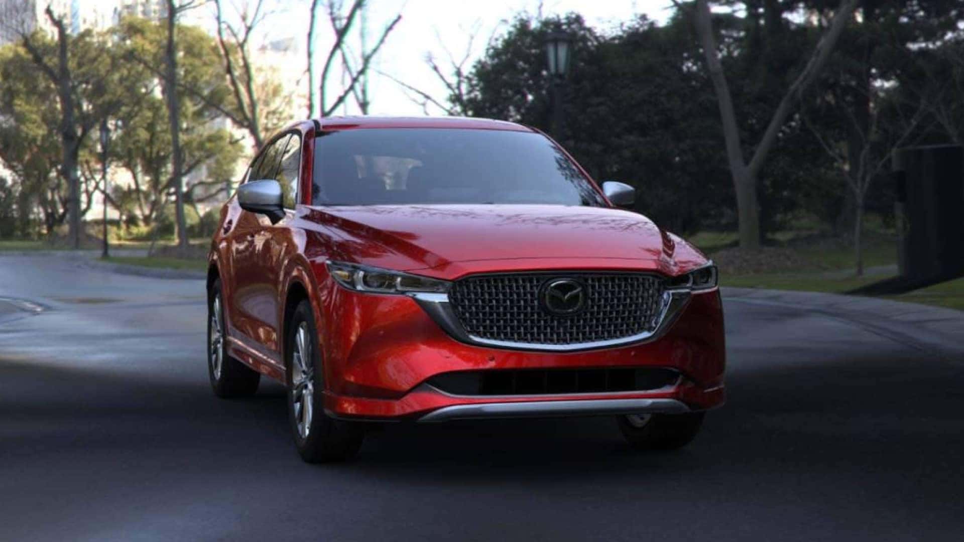 Best MAZDA Models for Back-to-School | Mazda of Claremont