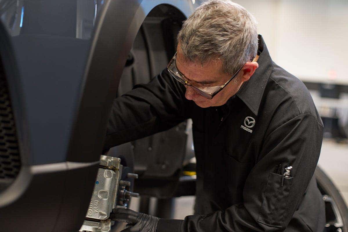 Fall Car Care Month | Mazda of Claremont