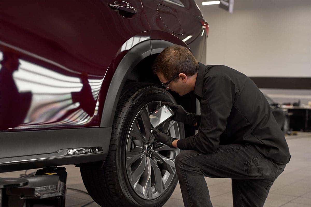 Fall Car Care Month | Mazda of Claremont
