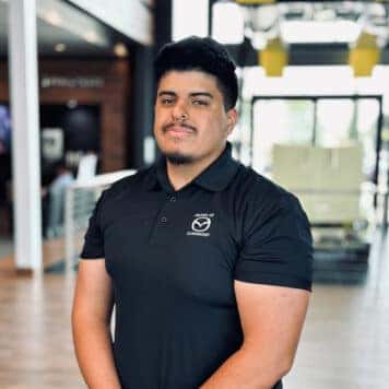 Mazda of Claremont Staff | Claremont Mazda Dealer