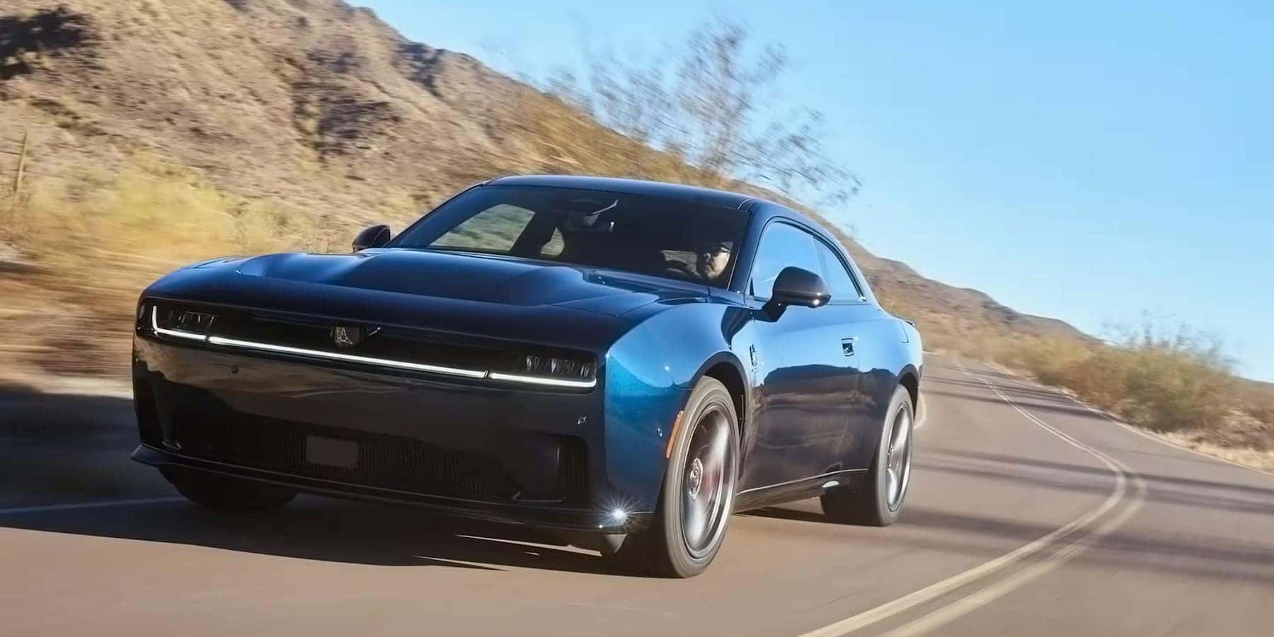1997 Dodge Charger Gt