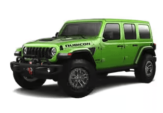 2025 Jeep Wrangler Colors: See All Exterior & Interior Options