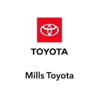57 New Vehicles for Sale | Mills Toyota