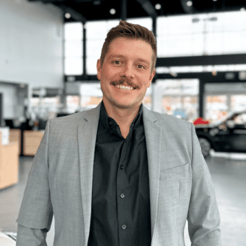 Meet Our Staff | MINI of Loveland | New and Pre-Owned Dealer