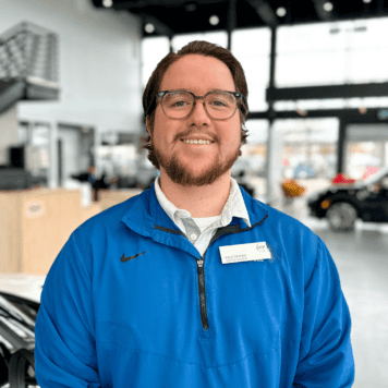 Meet Our Staff | MINI of Loveland | New and Pre-Owned Dealer
