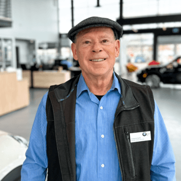 Meet Our Staff | MINI of Loveland | New and Pre-Owned Dealer