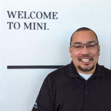 Meet Our Staff | MINI of Loveland | New and Pre-Owned Dealer