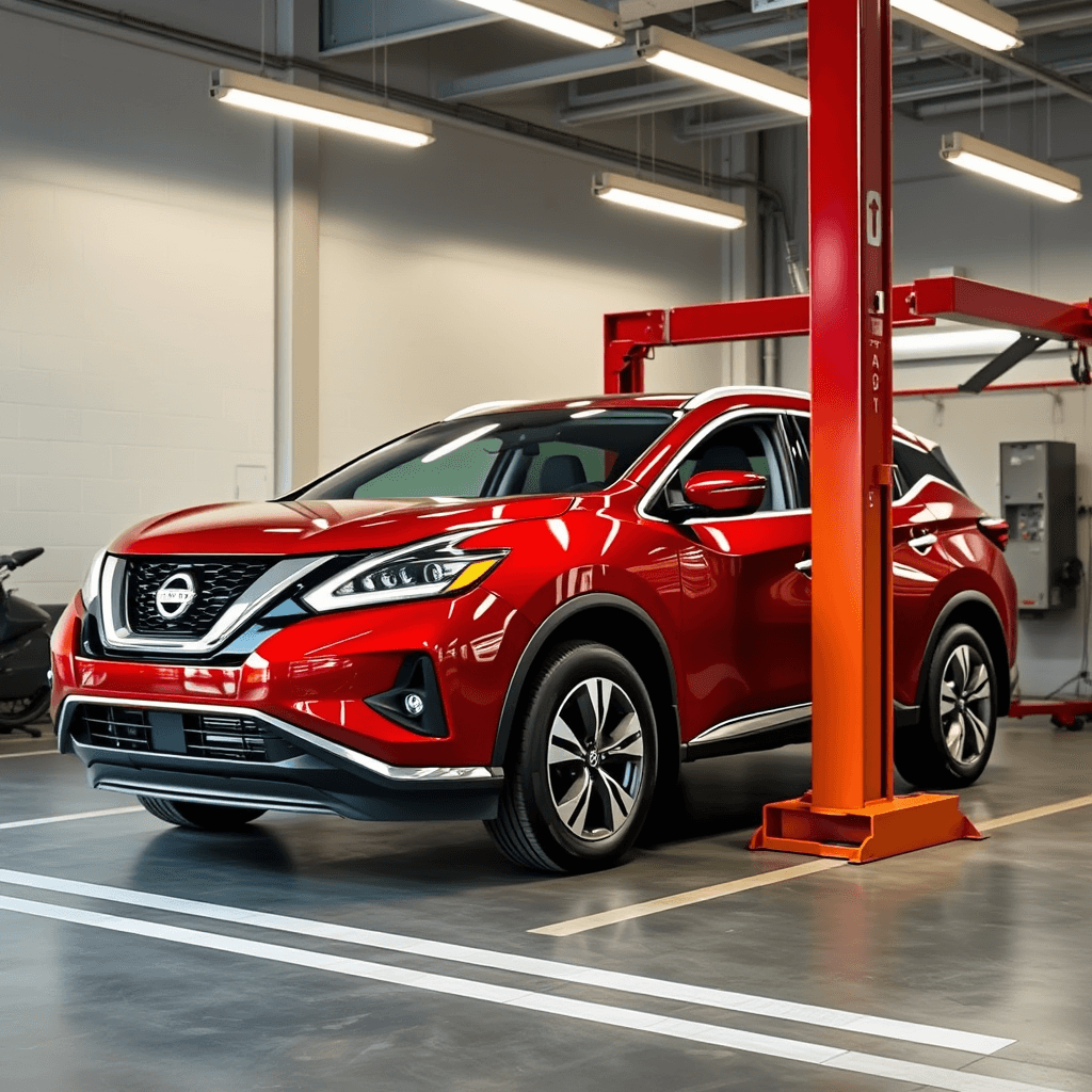 Why Nissan Owner Experts Swear by Authorized Service Centers for ...