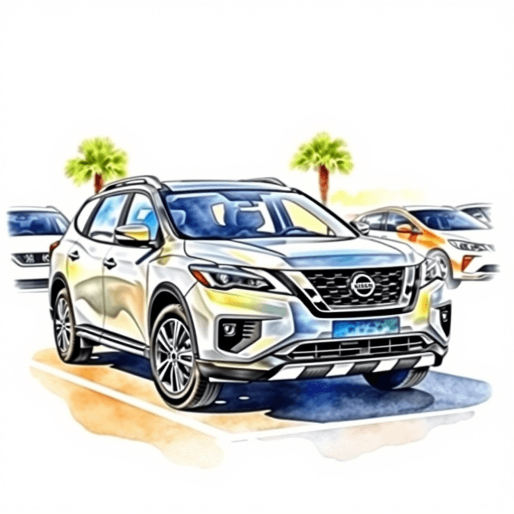 What I Tell Customers About Their Nissan Trade-In Value - From Your ...