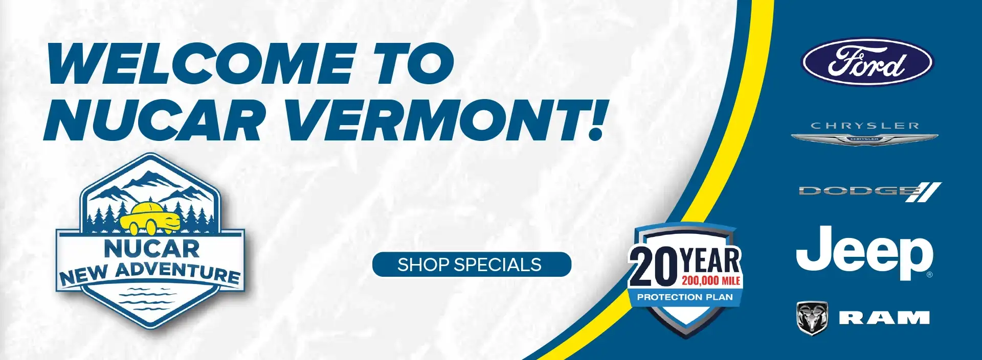 Nucar Vermont | New & Used Auto Group