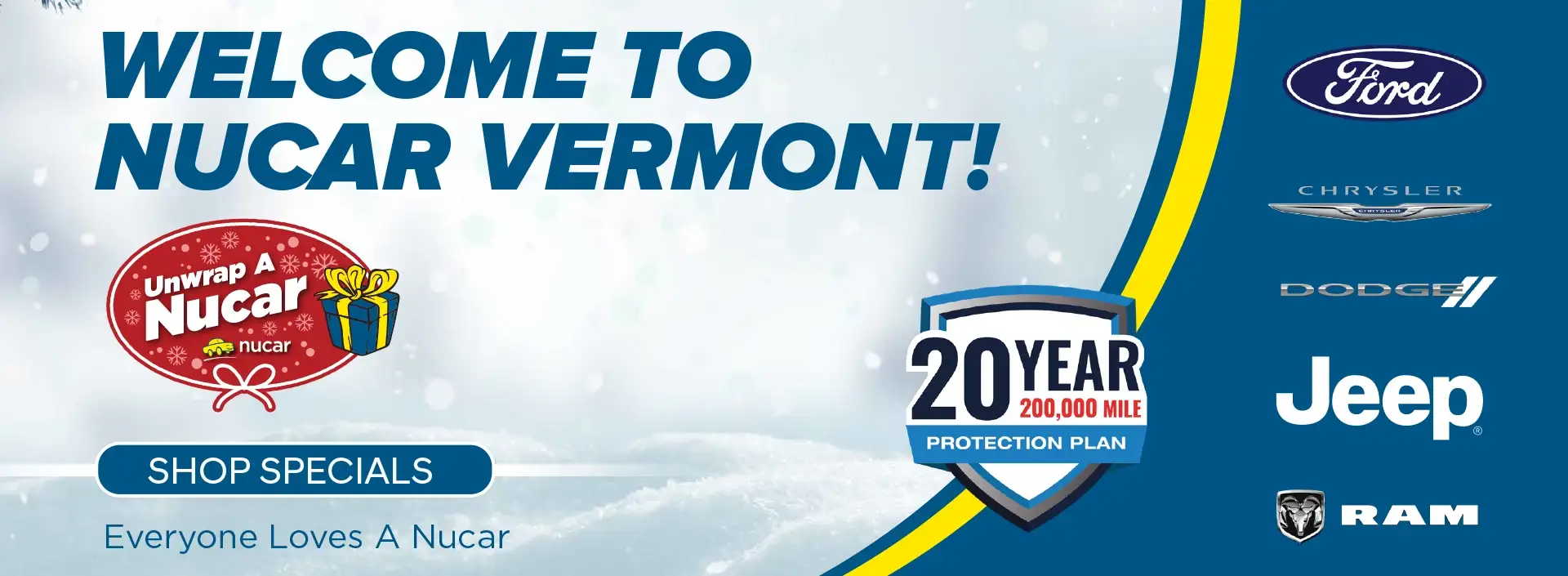 Nucar Vermont | New & Used Auto Group