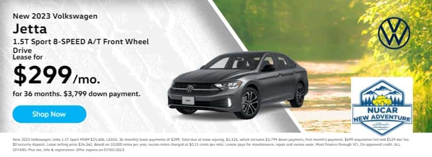 Nucar Volkswagen of Norwood | VW Dealership near Boston, MA