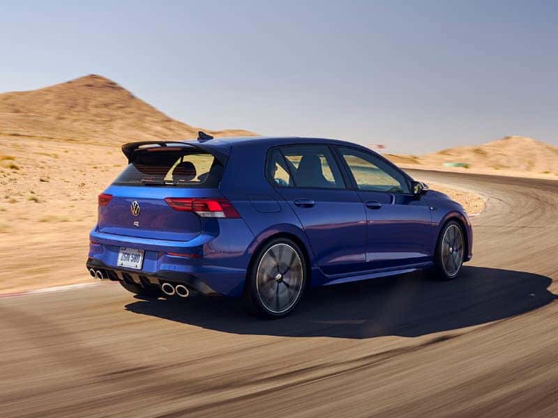 New Features On The 2023 Volkswagen Golf near Canton MA - Nucar Volkswagen of Norwood