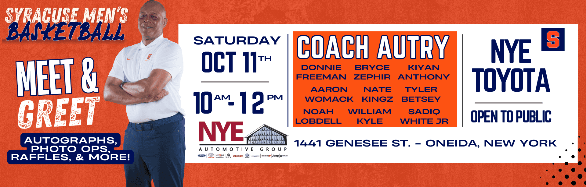 NYE Automotive Group | New & Used Car, Truck, and SUV Dealer