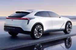 All-New Buick Electra-X Will Enter Production | Nye Buick GMC