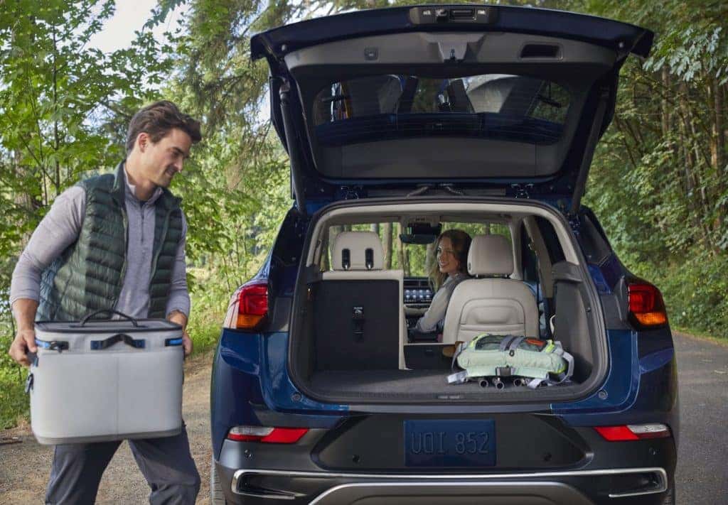 A Look at the Most Reliable Buick Models