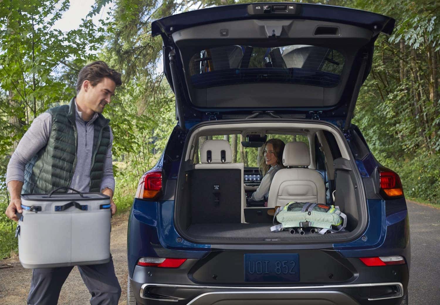 A Look at the Most Reliable Buick Models