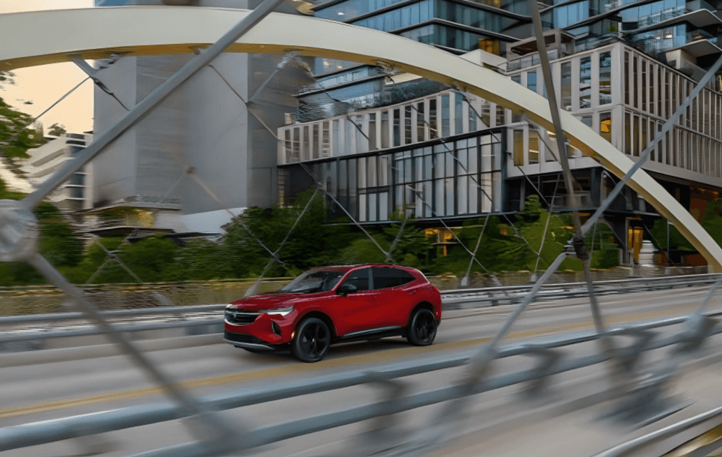 Buick Has Been Creating Reliable Vehicles For Over 100 Years | NYE ...