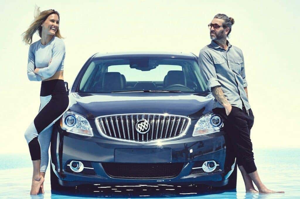 Get The Best Test Drive At Buick | NYE Buick GMC Get The Best Test ...