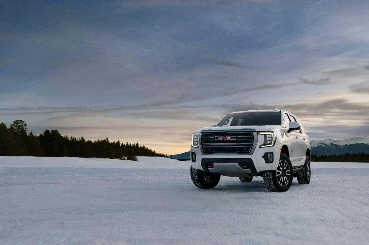 Owning a Yukon Comes With Benefits | NYE Buick GMC Owning a Yukon Comes ...