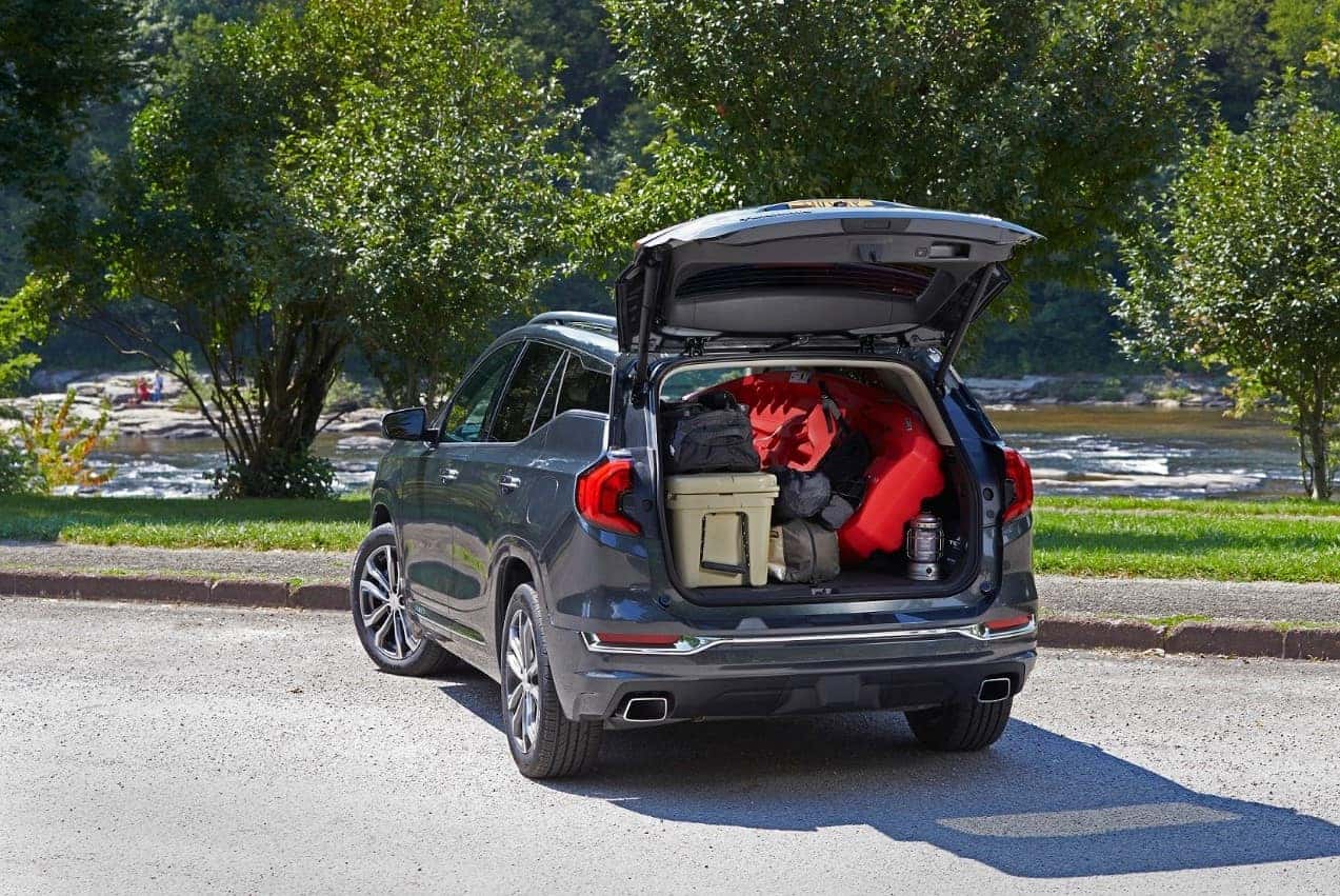 Ultifi Software Platform Coming To All 2024 GMC Canyon Pickups | NYE ...