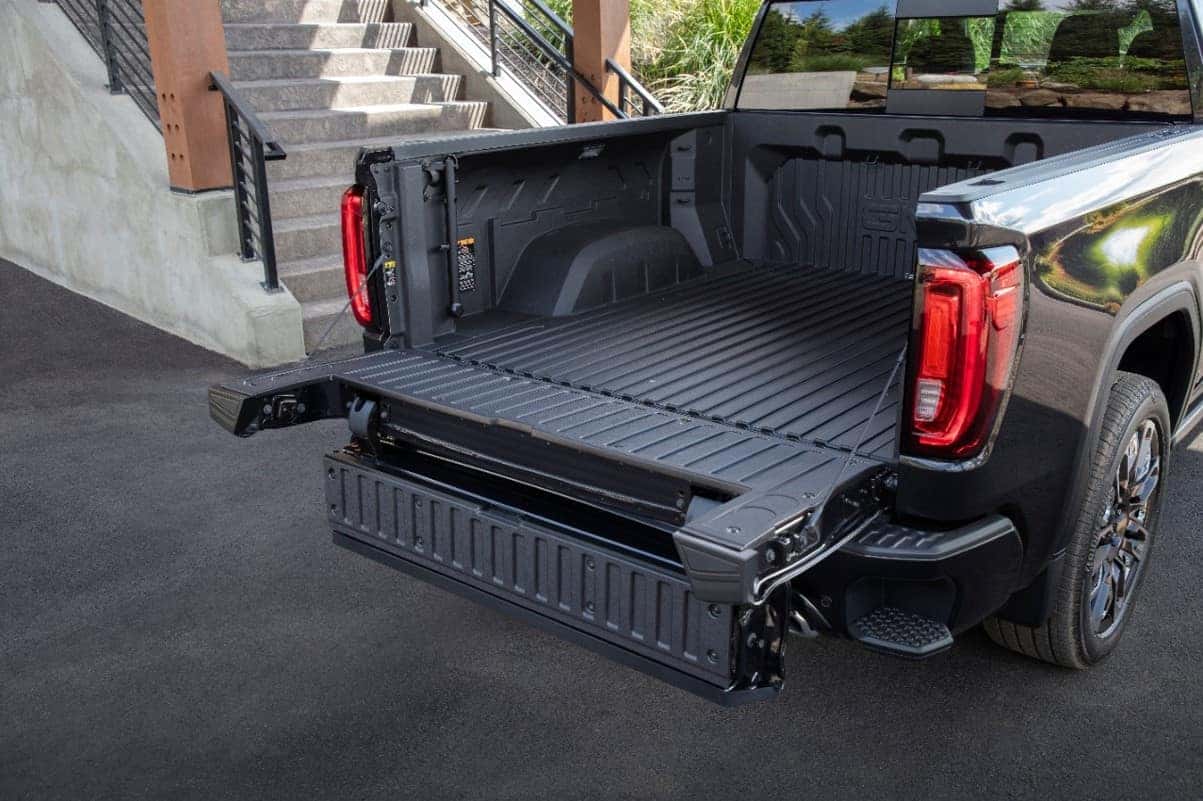 The 2023 GMC Hummer EV Pickup Gets Six New Colors | NYE Buick GMC The ...