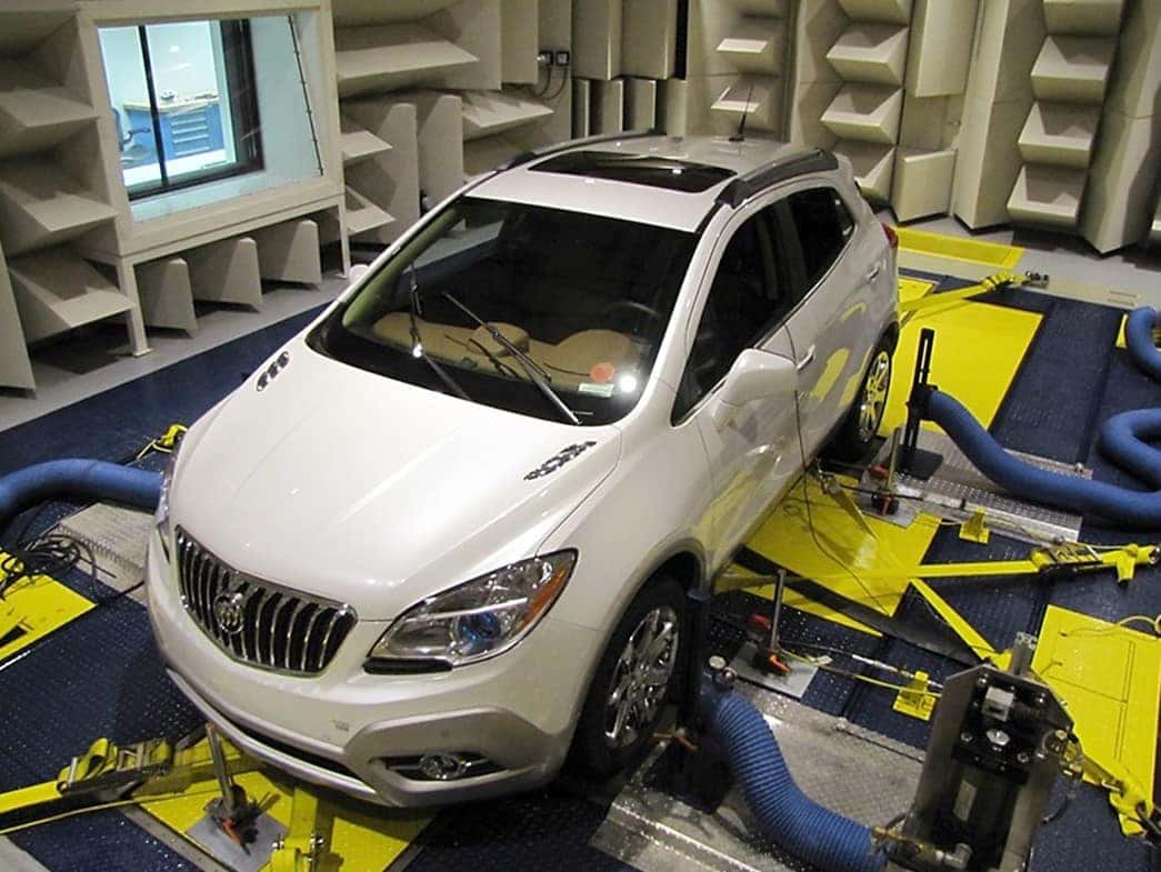 How to Handle a Car Breakdown Safely and Effectively | NYE Buick GMC ...