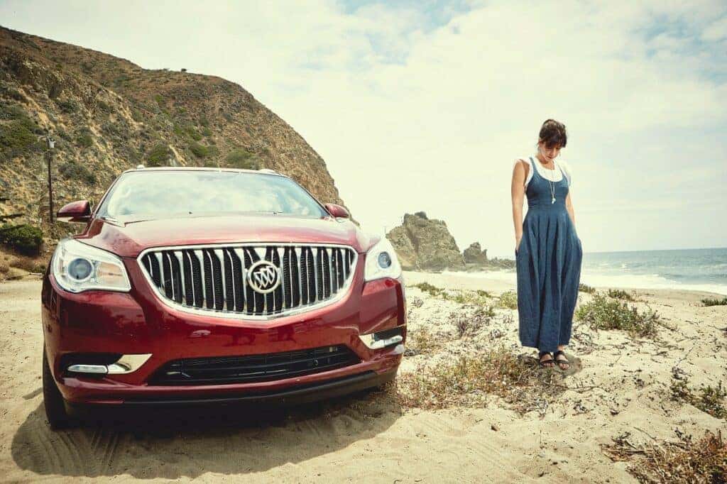 A Closer Look at the Best Automotive | NYE Buick GMC A Closer Look at ...