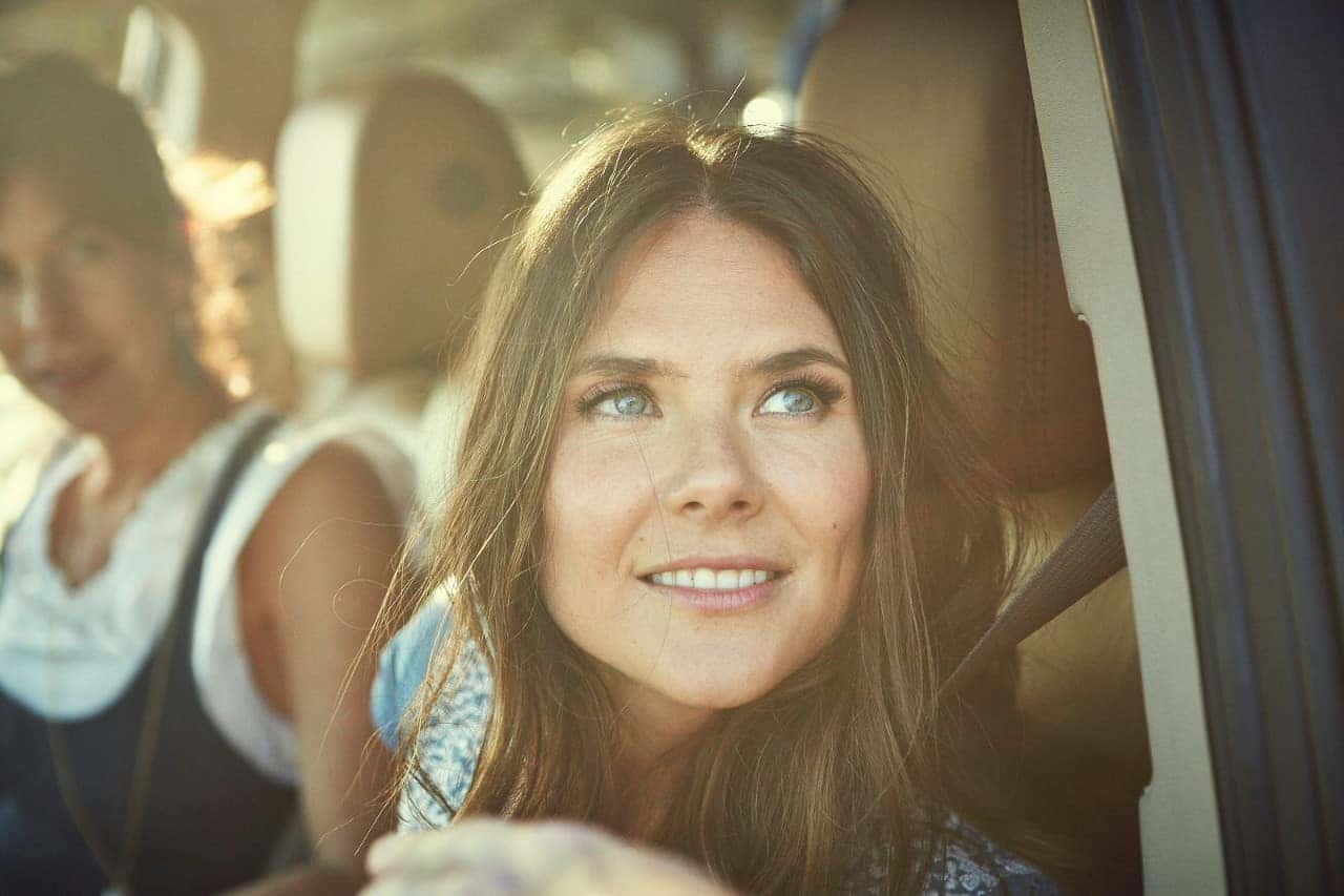 The Advantages of Test Driving a Vehicle | NYE Buick GMC The Advantages ...