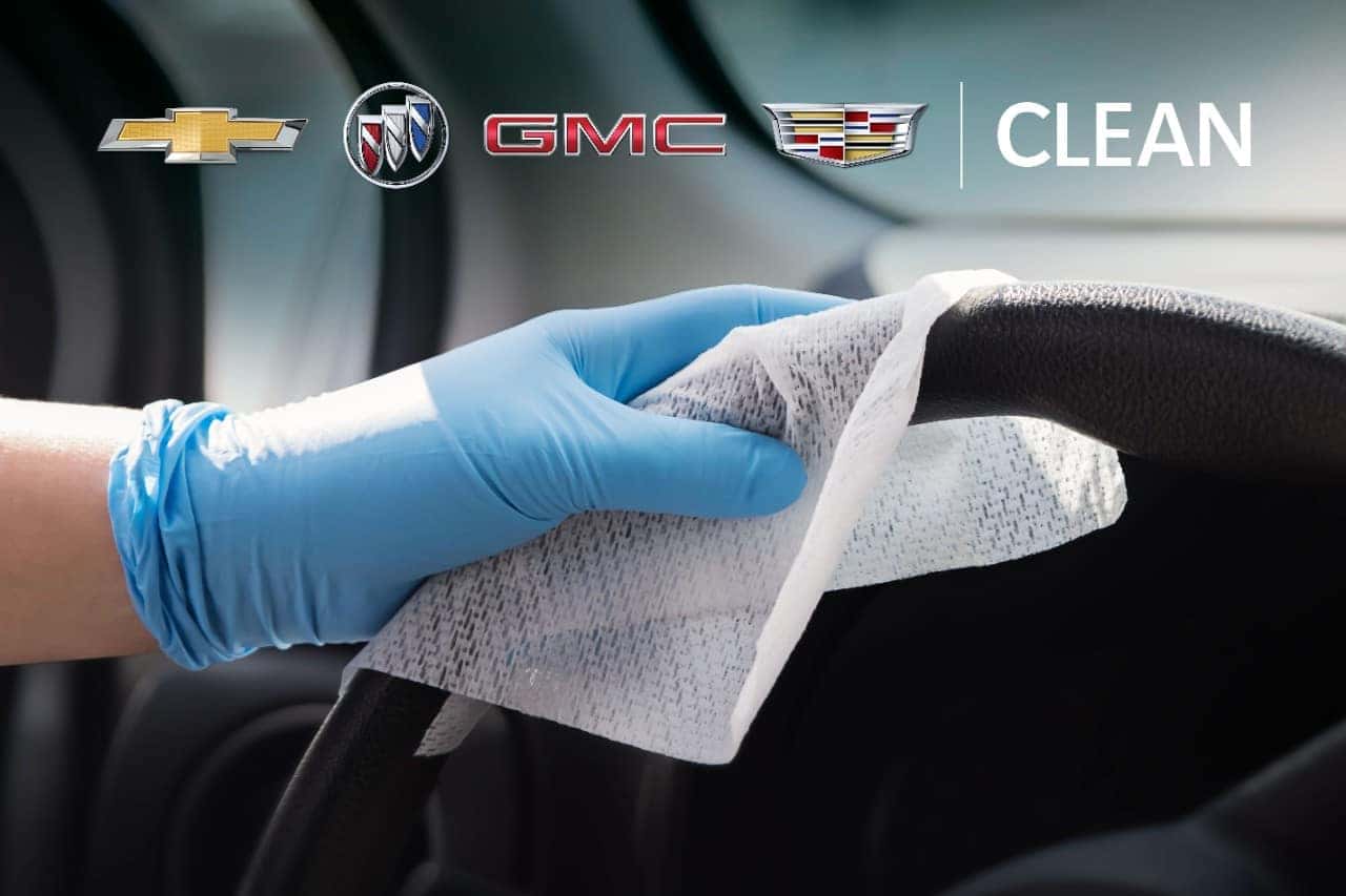 Car Detailing Enhances The Vehicles Life | NYE Buick GMC Car Detailing ...