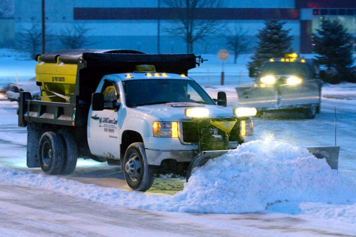 Essential Tips for Staying Safe on Winter Roads | NYE Buick GMC ...