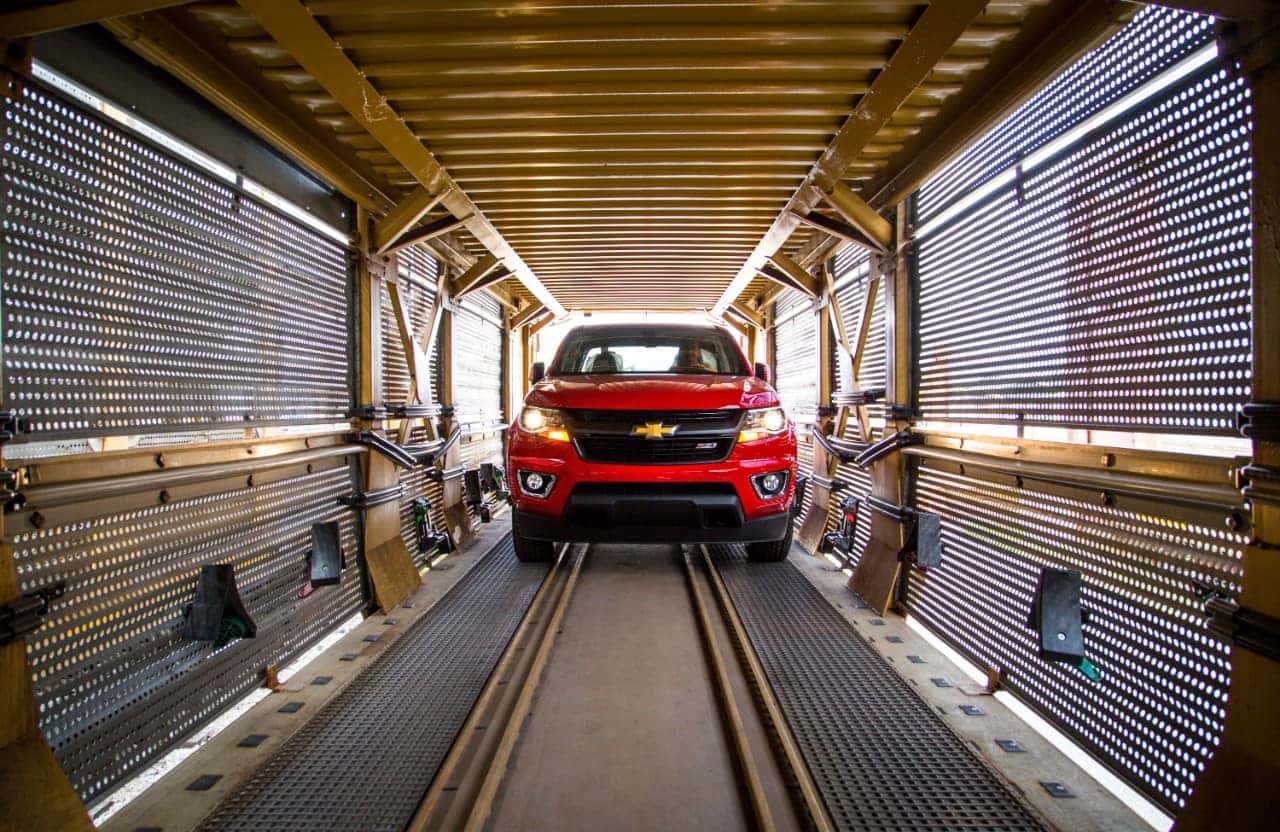 GMC LIVE Virtual Showroom | NYE Buick GMC