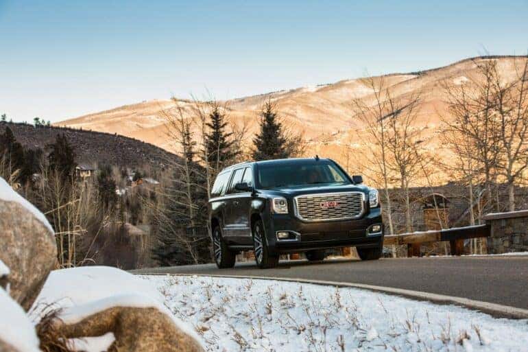 GMC Yukon XL: Unleashing the Potential of a Full-Size SUV | NYE Buick ... GMC Yukon XL: Unleashing the Potential of a Full-Size SUV | NYE Buick ...
