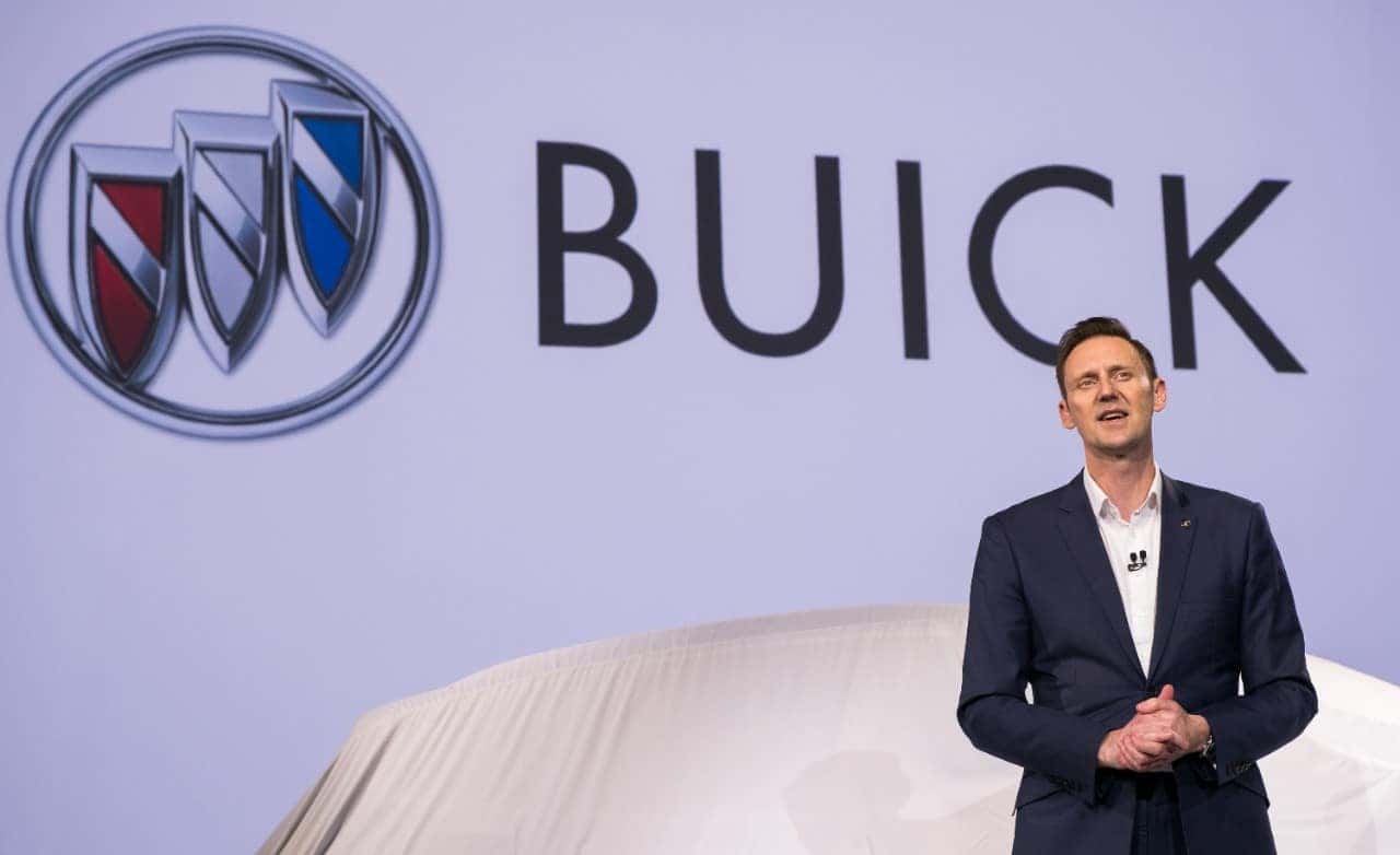 Buick's 2024 Luxury Lineup: A Closer Look at High-End Models and ...