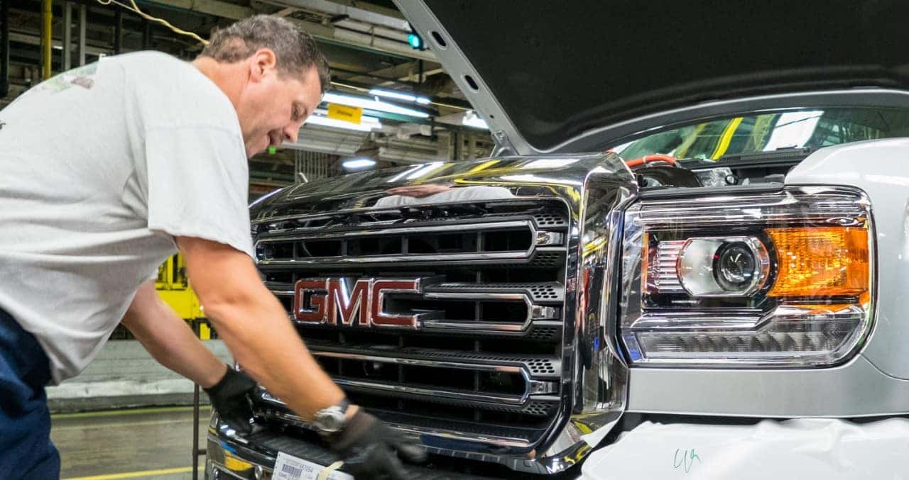 GMC's 2024 High-End Models: Peak Performance, Luxury, and Innovation ...