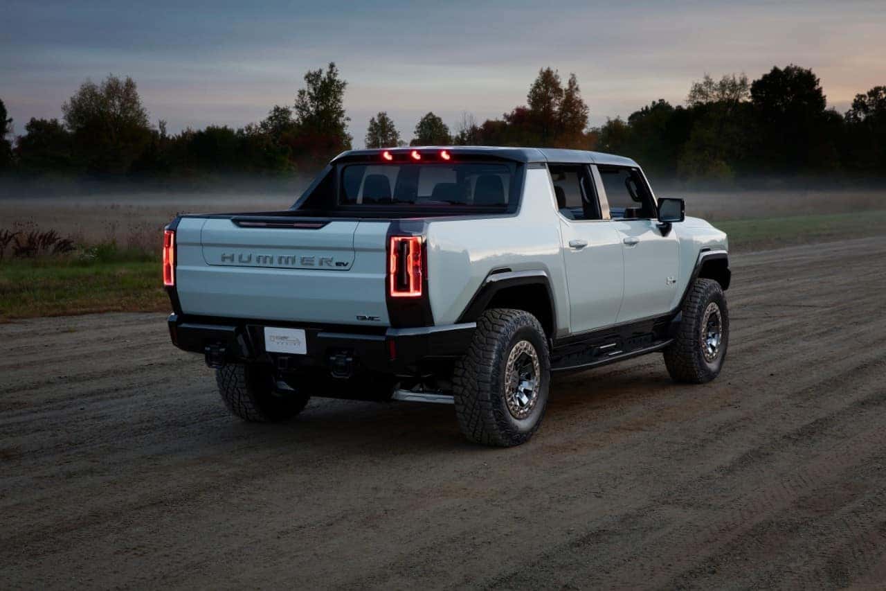 Driving the Future: GMC's Trailblazing Commitment to Sustainable ...