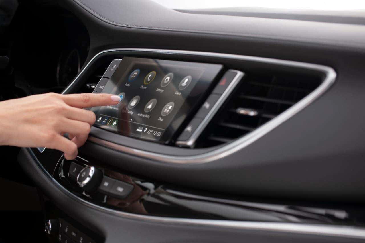 Buick's Journey of Innovation | NYE Buick GMC Buick's Journey of Innovation