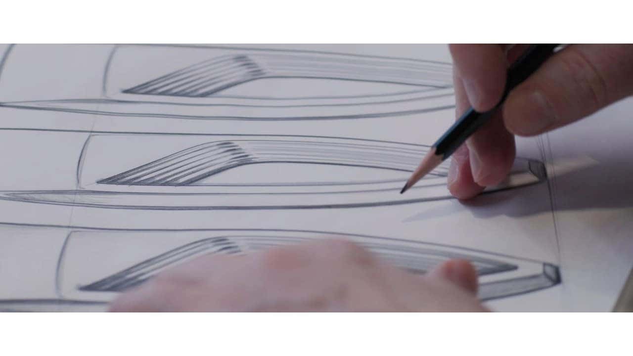 Buick Reveals Stunning Gold Wildcat EV and Rebrands with New Tagline ...