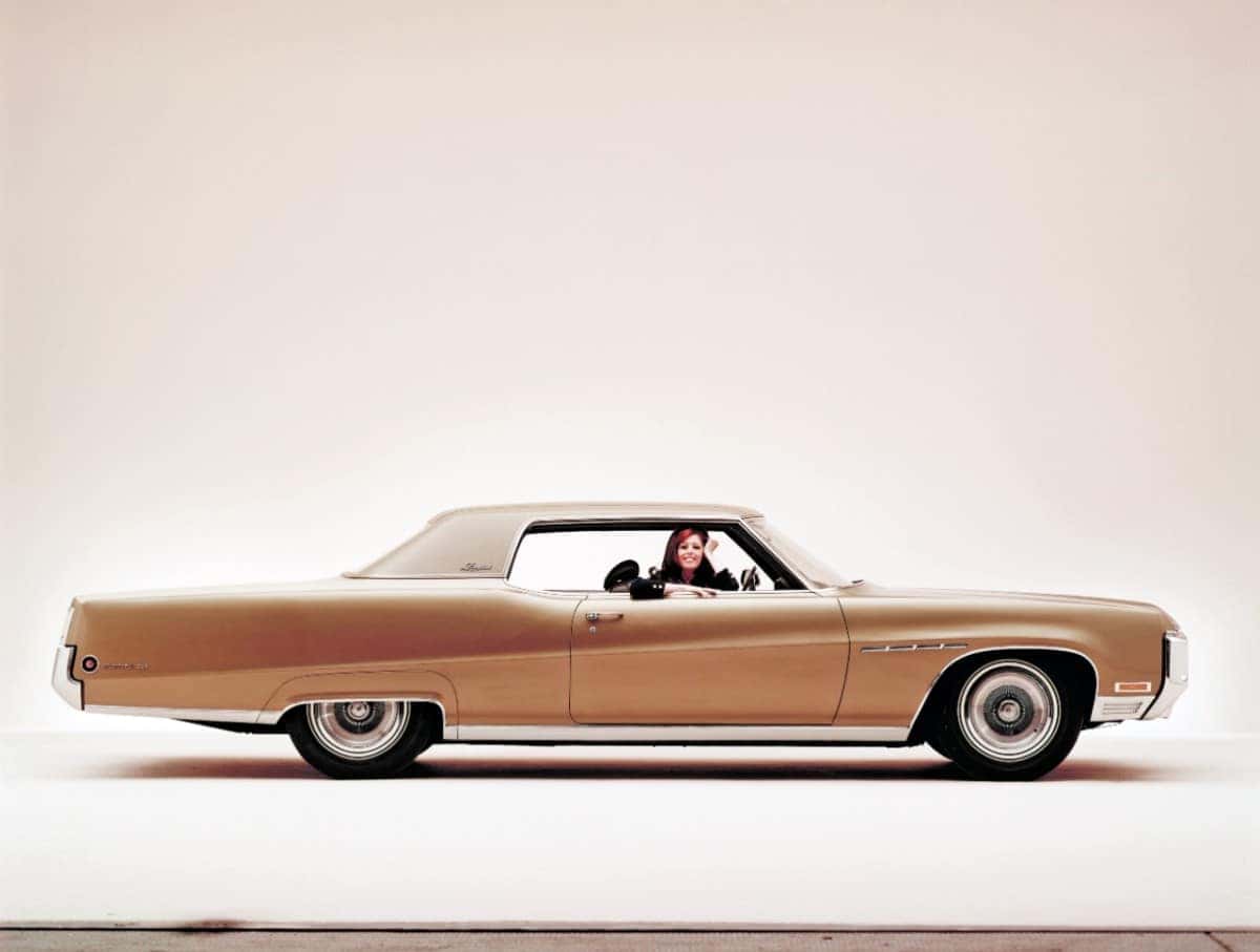 Top Five Muscle Cars Produced by Buick | NYE Buick GMC Top Five Muscle ...