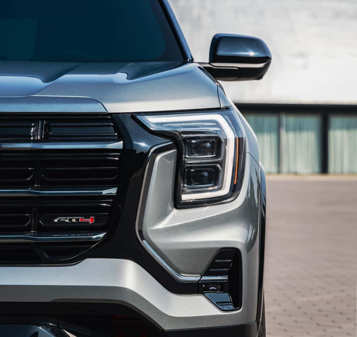 Exploring GMC's Latest and Most Exciting Vehicle Offerings for 2024 and ...