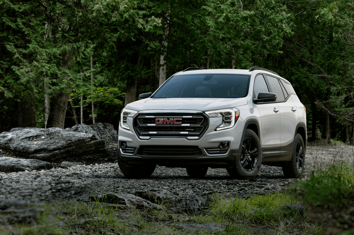 Best GMC Vehicles for College Back-to-School Students | NYE Buick GMC ...