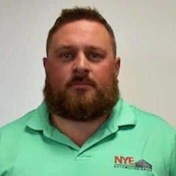 Meet Our Staff | NYE Chevrolet Auto Dealer