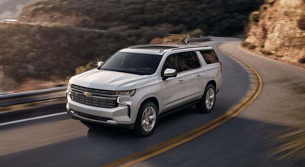 Best Family Size Suv