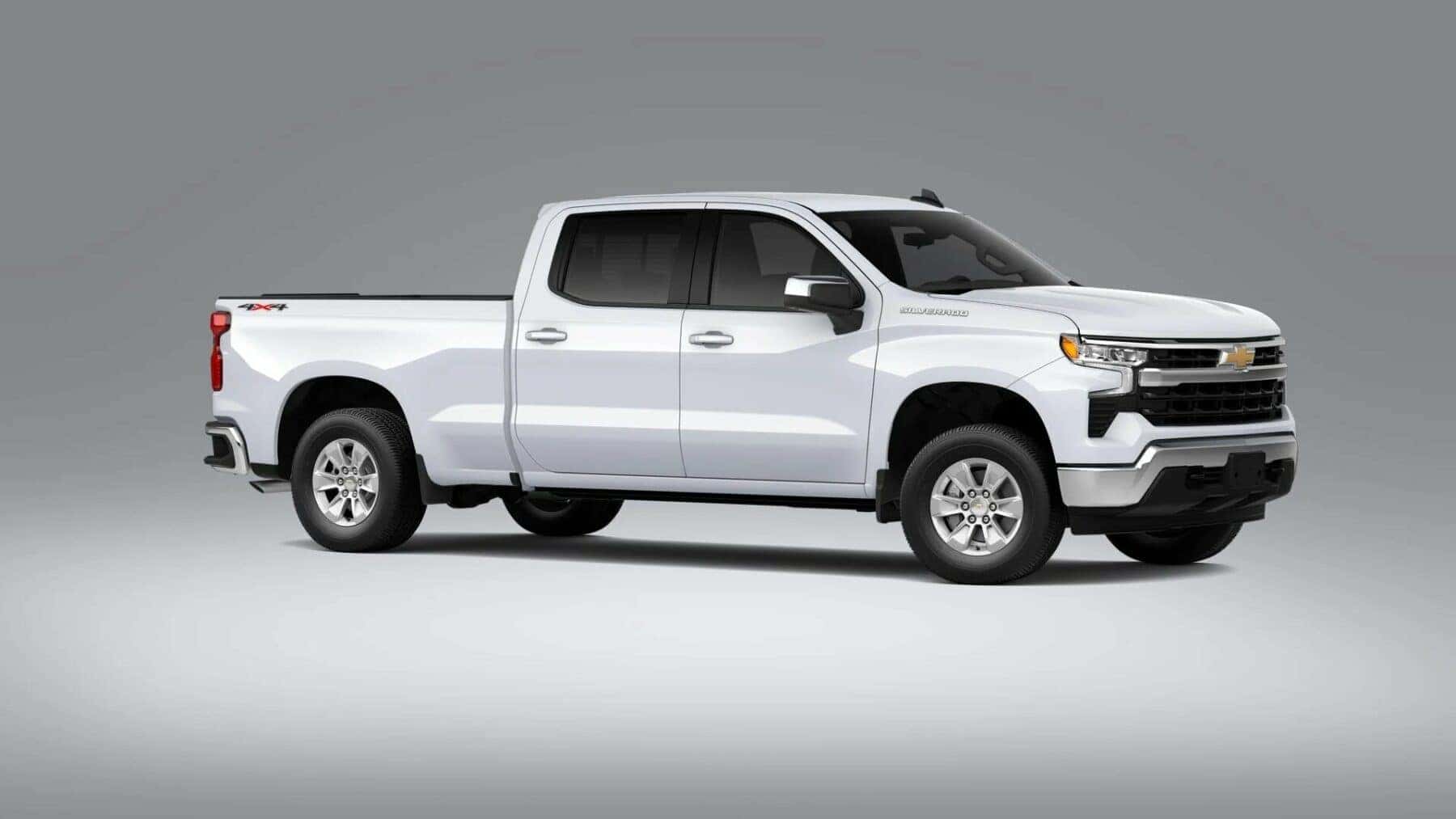 Important Info To Know Before Purchasing The Newest Chevrolet Silverado ...