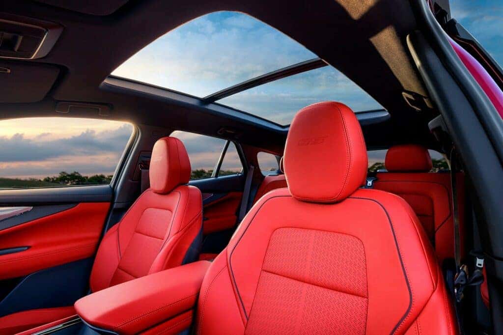 Many Reasons Why The New Chevy Blazer EV Is One Of A Kind | NYE Chevrolet