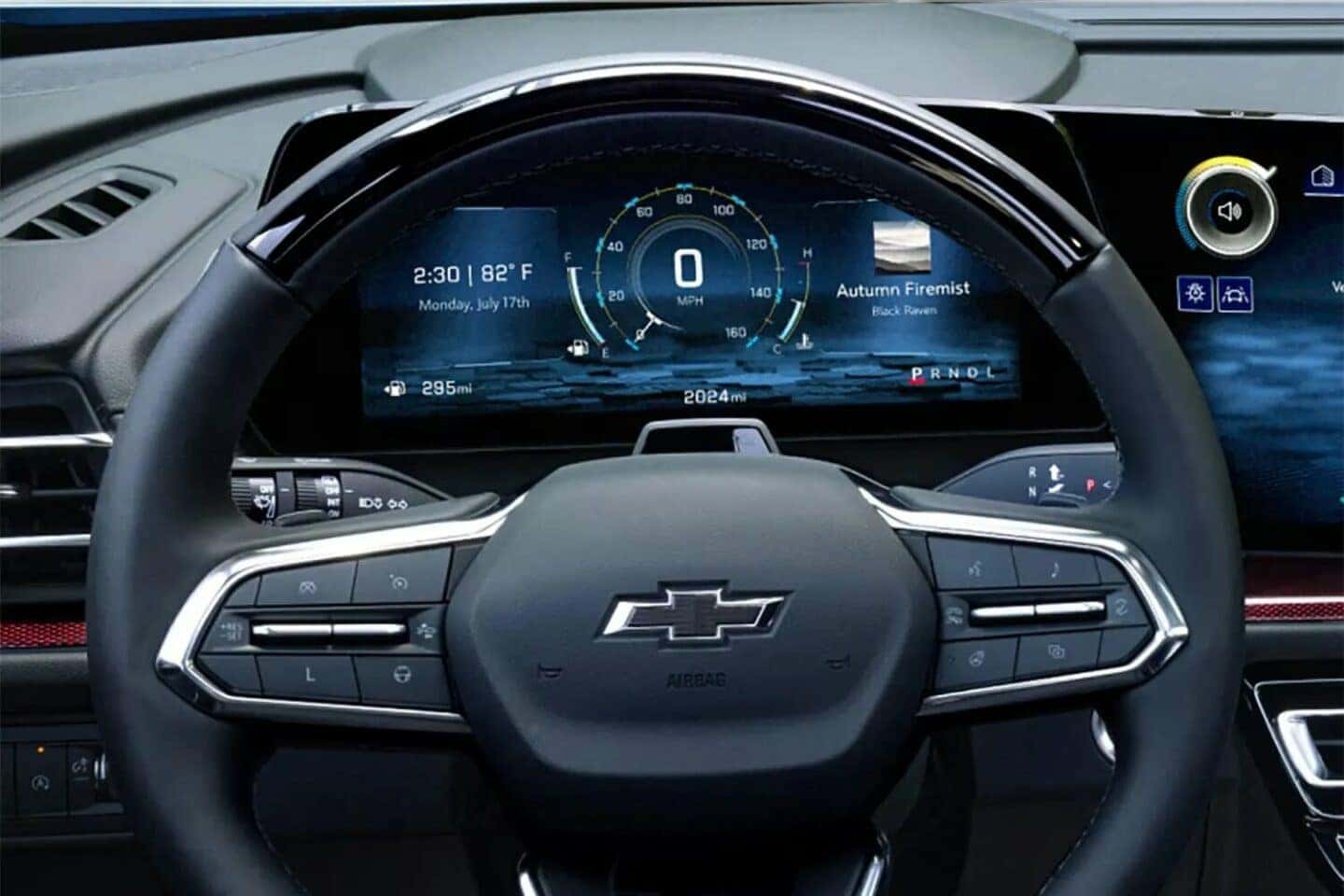 The All-New 2025 Chevrolet Traverse Is Coming | NYE Chevrolet