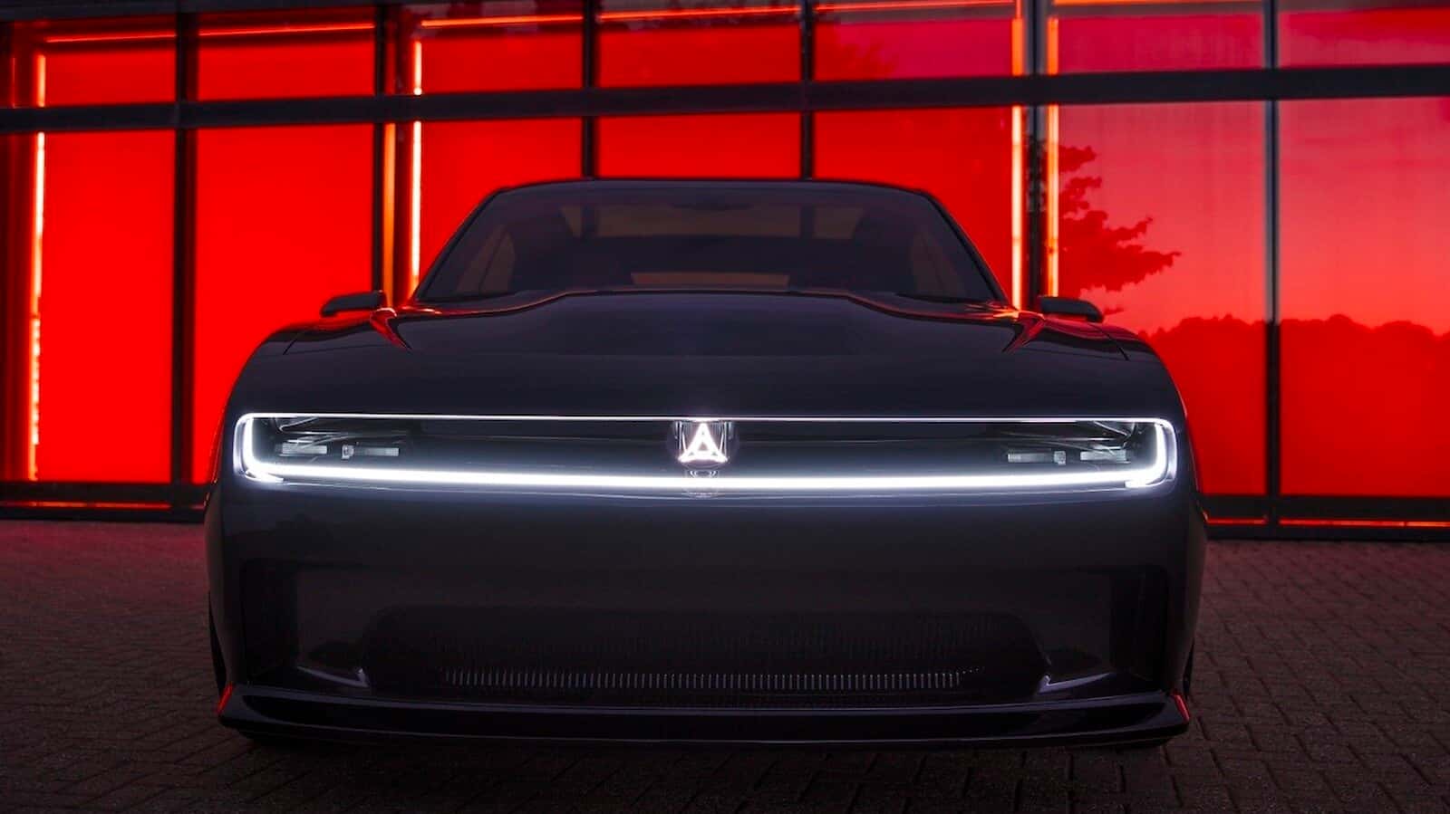 Dodge Gets Ready To Release Its Final “Last Call” Vehicle To The Lineup ...