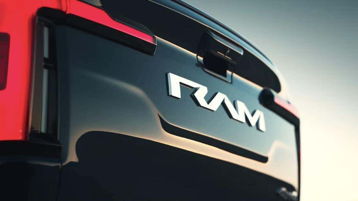 The Ram 1500 REV Electric Pickup Truck Sells Out Fast | NYE Chrysler ...