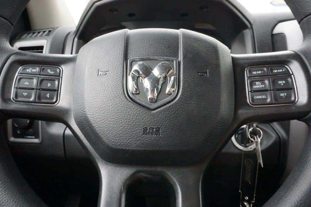 Ram Rampage RT Will Be The Newest Pickup To Join The Lineup | NYE ...