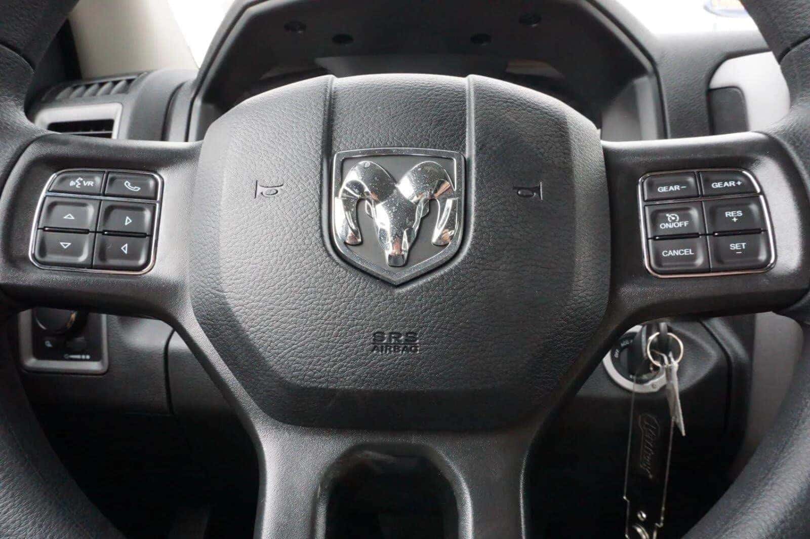 Ram Rampage RT Will Be The Newest Pickup To Join The Lineup | NYE ...